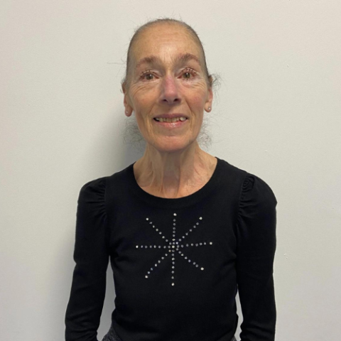 Meet SUSAN – Spotlight story | Move Momentum